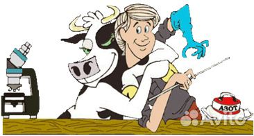 Коровы/телки - искусственное осеменение Казань