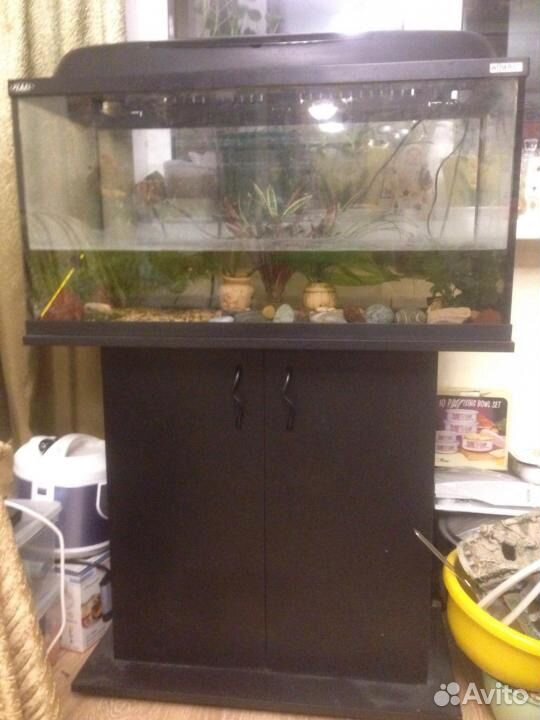 Аквариум Aquael