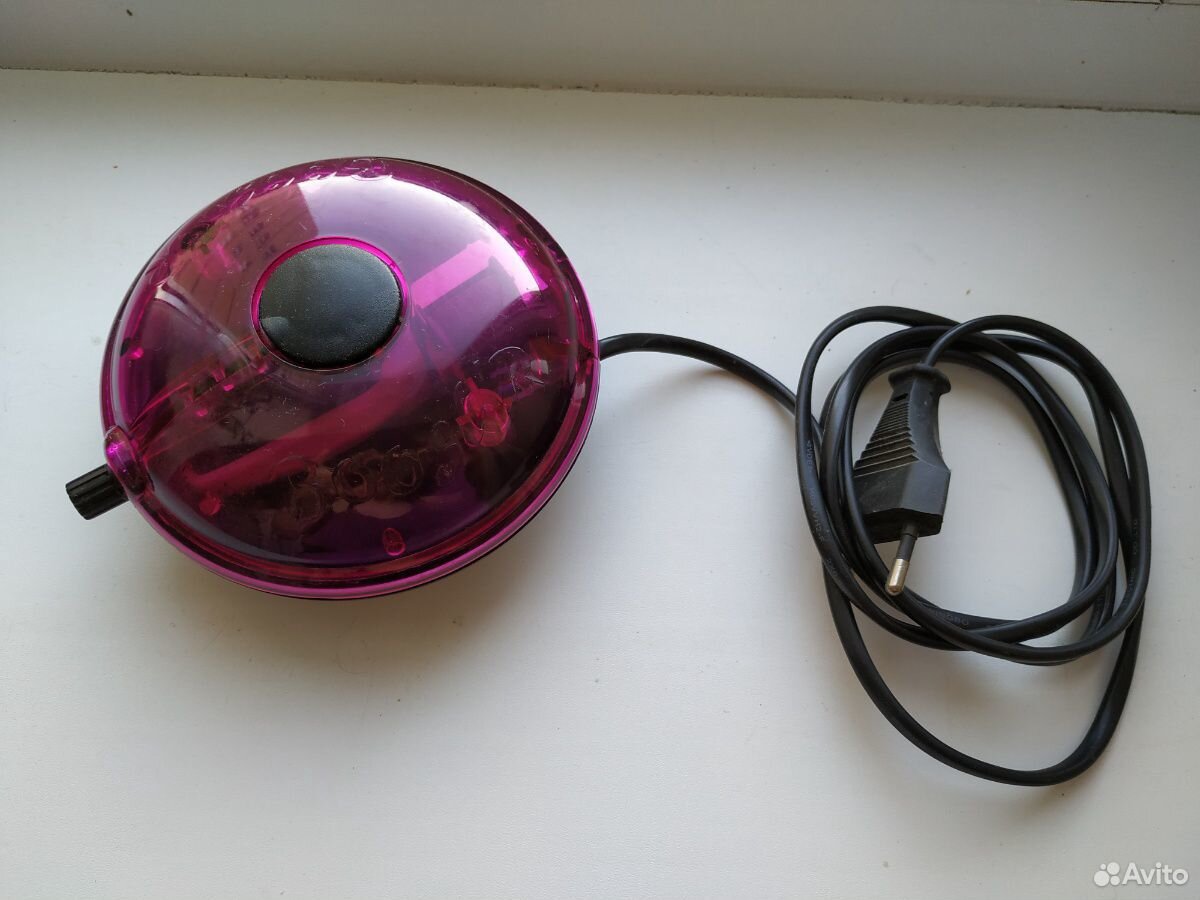 Aquael Oxy Boost APR-150Одноканальный компрессор д