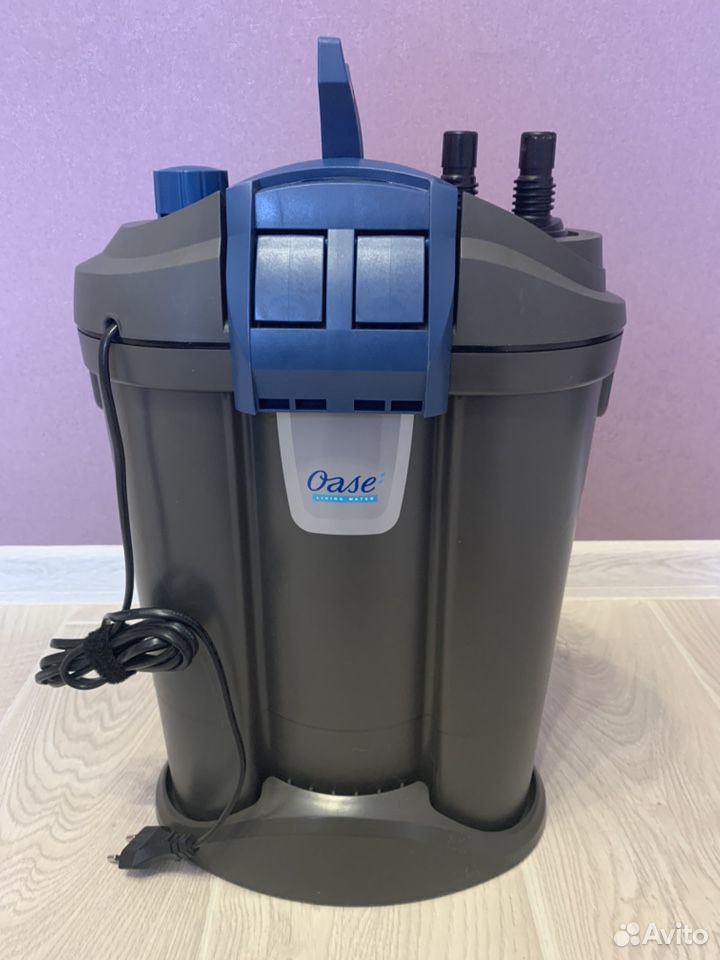 Внешний фильтр oase FiltoSmart 300