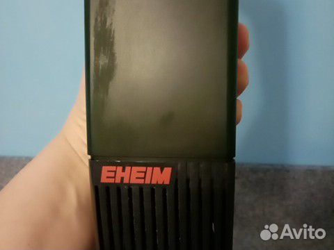 Фильтр для аквариума до 300литров