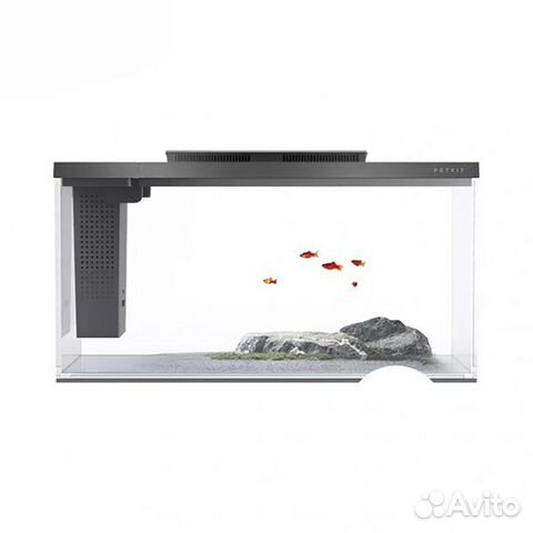 Аквариум Petkit Origin Intelligent Fish Tank Singl