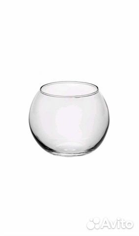 Круглый Аквариум