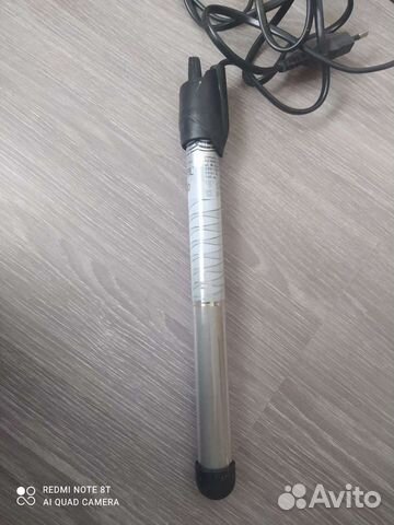 Обогреватель для аквариума