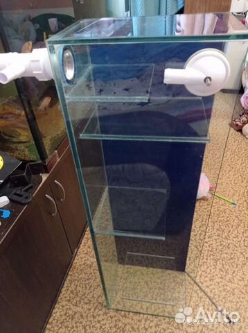 Фильтр для аквариума