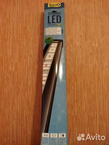 Светильник Tetra tetronic proline 780 LED