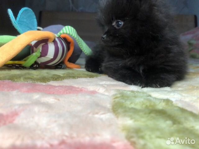 Бусинка супер мини