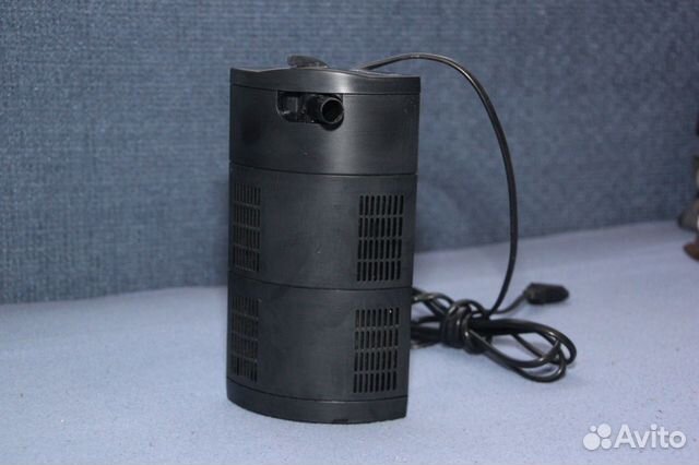 Аквариумный фильтр JBL CristalProfi i80