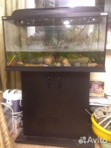 Аквариум Aquael