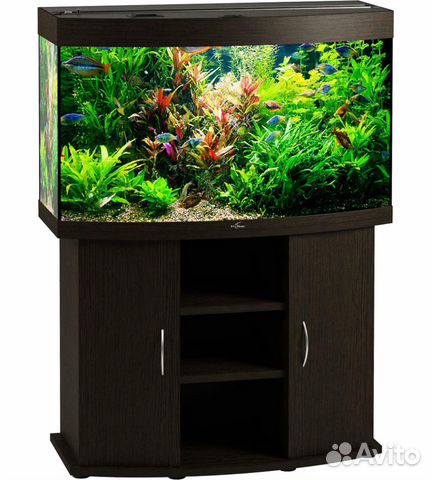 Аквариум Биодизайн Панорама 240