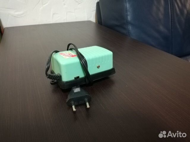 Компрессор