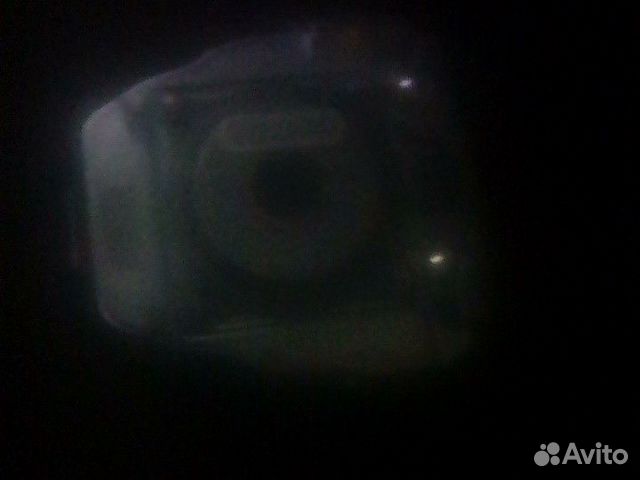 Запчасти на киа рио