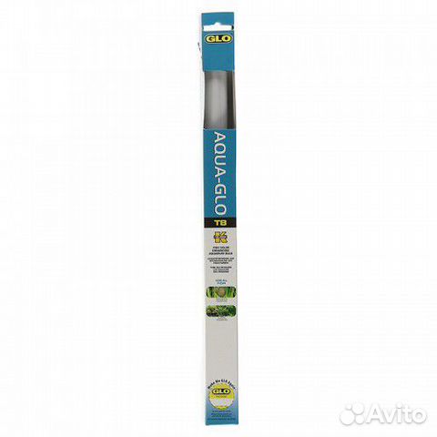 Лампа Aqua Glo T8 40Вт 107см. А1586