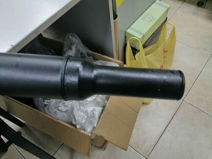 Кардан бу Mercedes Vito/Viano- (639) A6394103606 купить в Чебоксарах ...