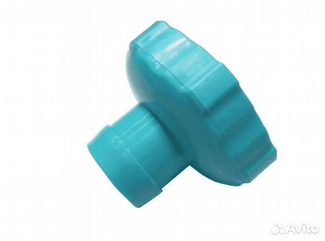 Переходник для шланга скиммера (40 мм) 11238A