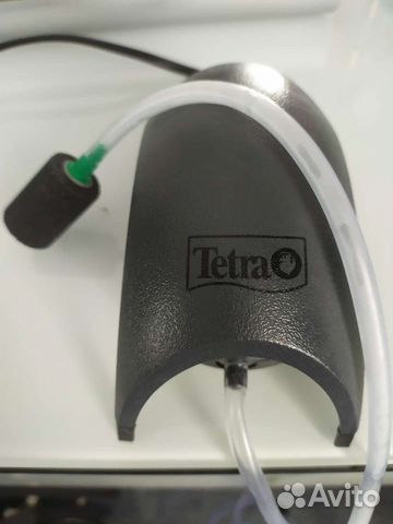 Компрессор Тетра