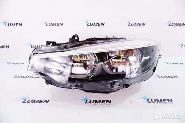Фара передняя левая Bmw 4Er F32 2017-2020 купить в Ростове-на-Дону BMW ...