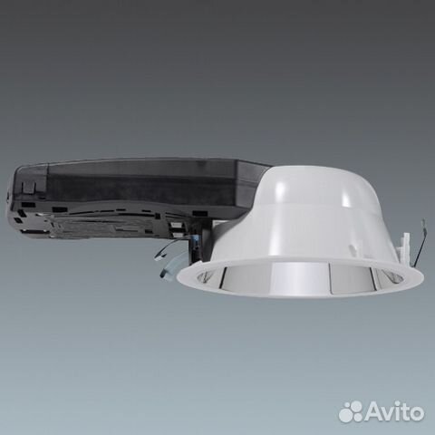 Светильник Thorn Cetus 2x26W TC-DEL HF купить в Москве | Товары для ...