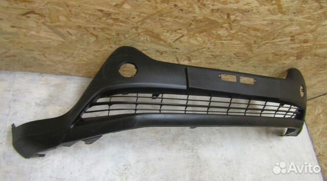 Rav4 (Китай) Бамперпередний нижний купить в Москве, цена 3 511 руб ...