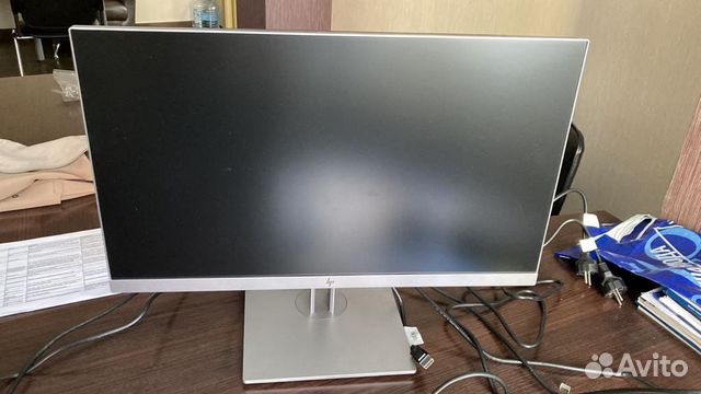 Монитор HP 243 E купить в Уфе | Электроника | Авито
