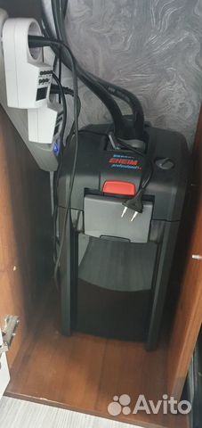 Фильтр Eheim Professionel 4+ 600