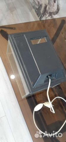 Аквариум б/у