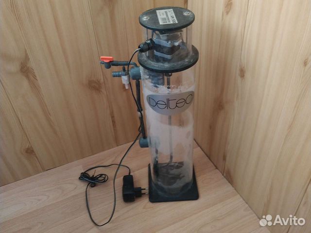 Кальциевая мешалка для аквариума Deltec KM500