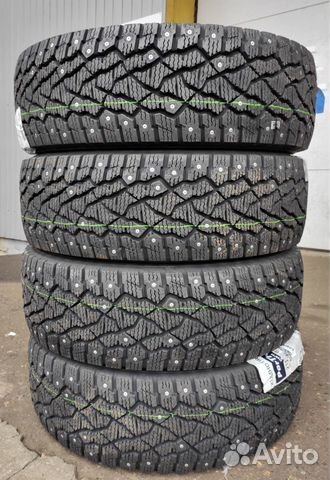 Kumho Winter Portran CW11 215/75 R16C 116R купить в Москве | Авито