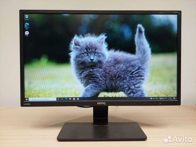 Монитор BenQ GW2470-T 10шт с дефектами купить в Москве | Электроника ...