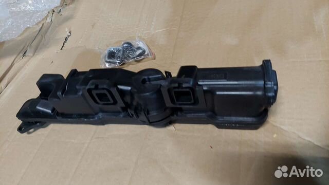 Мембрана клапанной крышки Opel Insignia 1.6 sidi в Москве, цена 10 000 ...