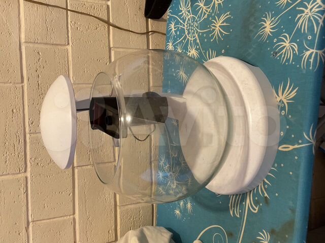 Аквариум Тетра