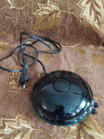 Компрессор aquael APR-300 двухканальный Boostr